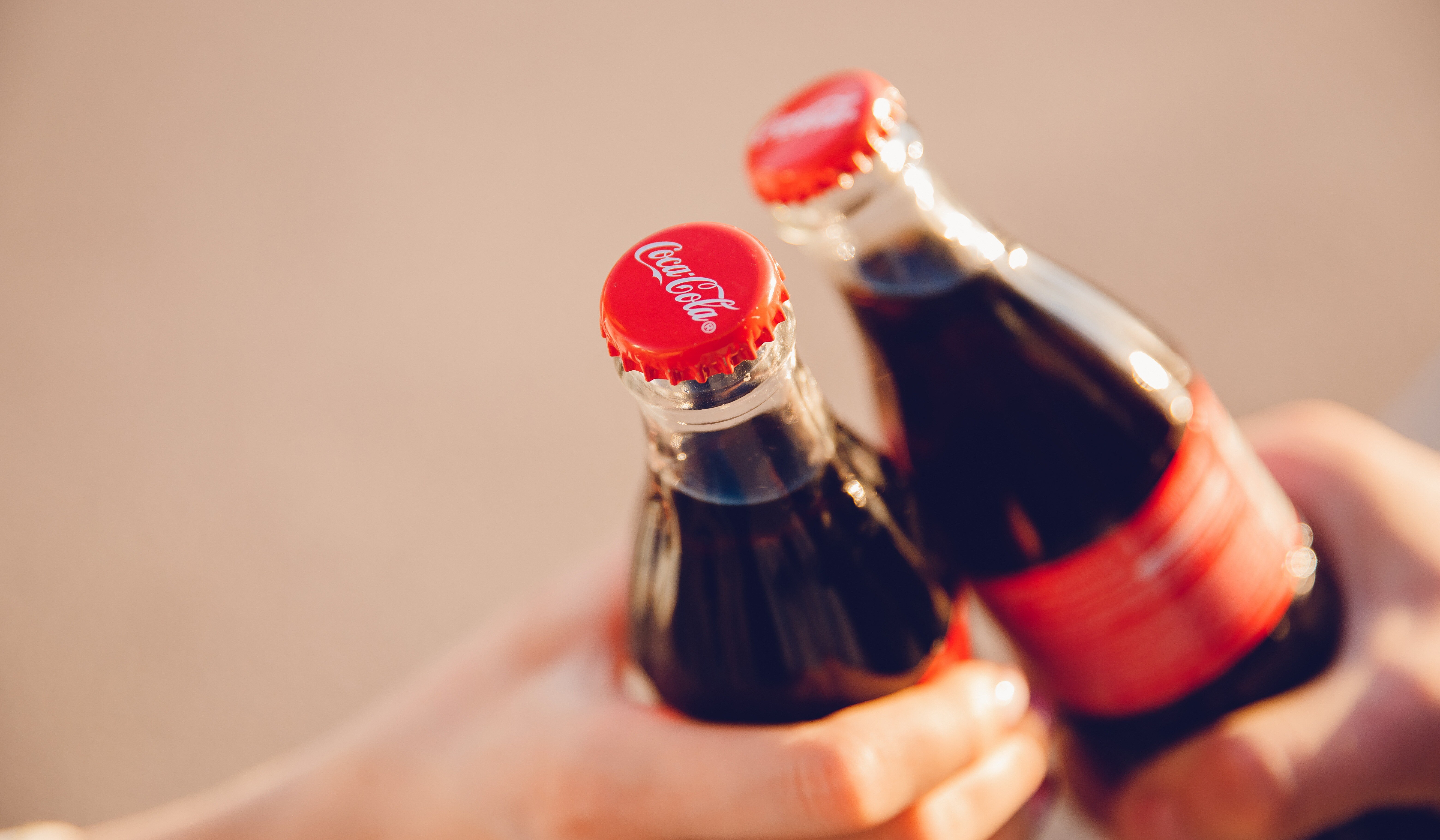 Swire Coca-Cola Application Development Case Study | Compoze Labs