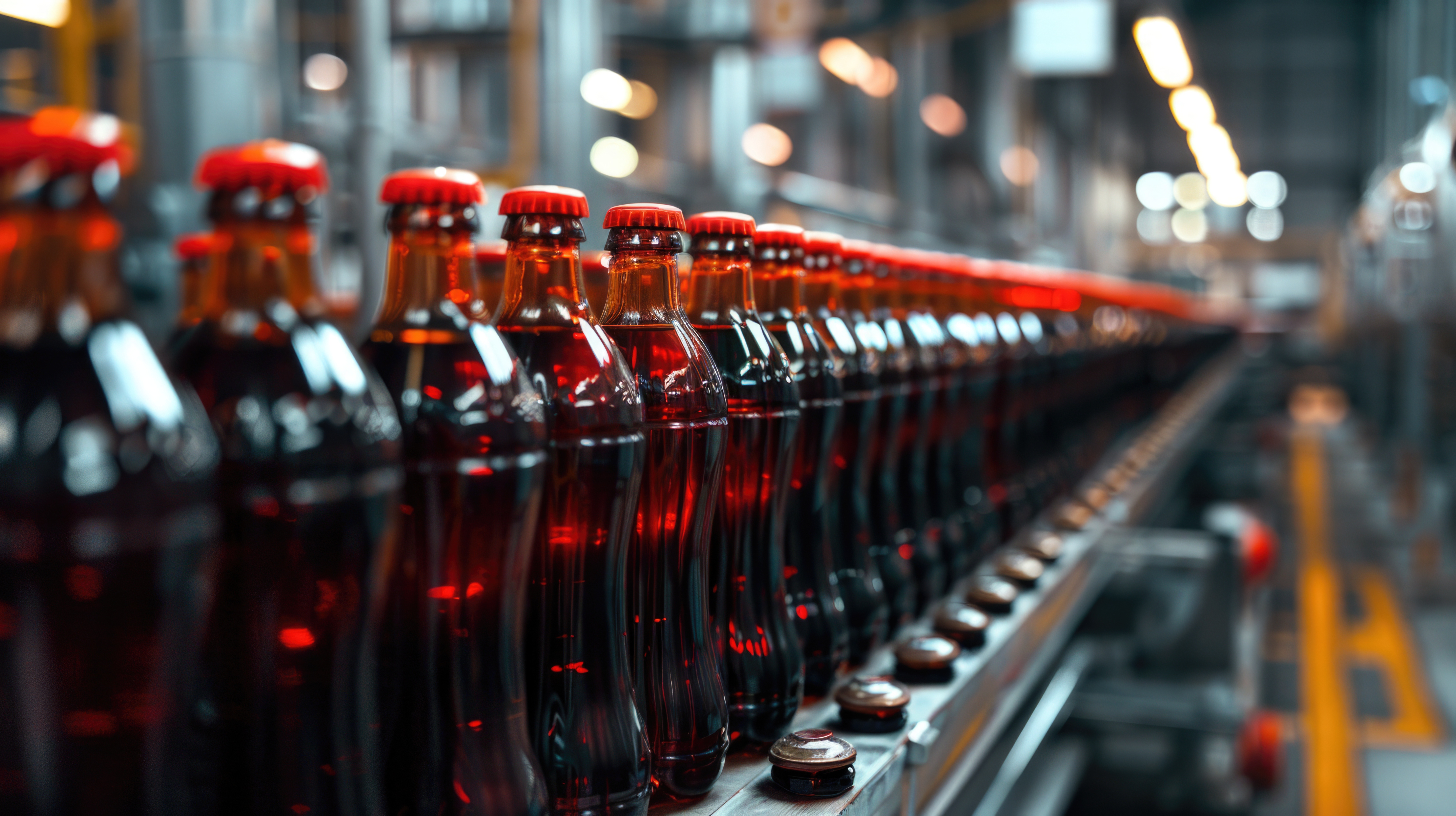 Swire Coca-Cola Product Development Strategy Case Study | Compoze Labs
